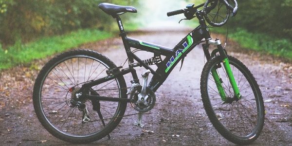 MTB Articles | Mountain Bike Advice